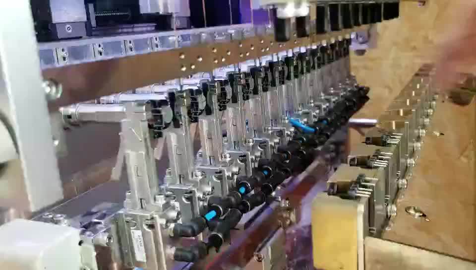 China Good Quality Rm6 Flyback Transformer Core Switching Power High ...