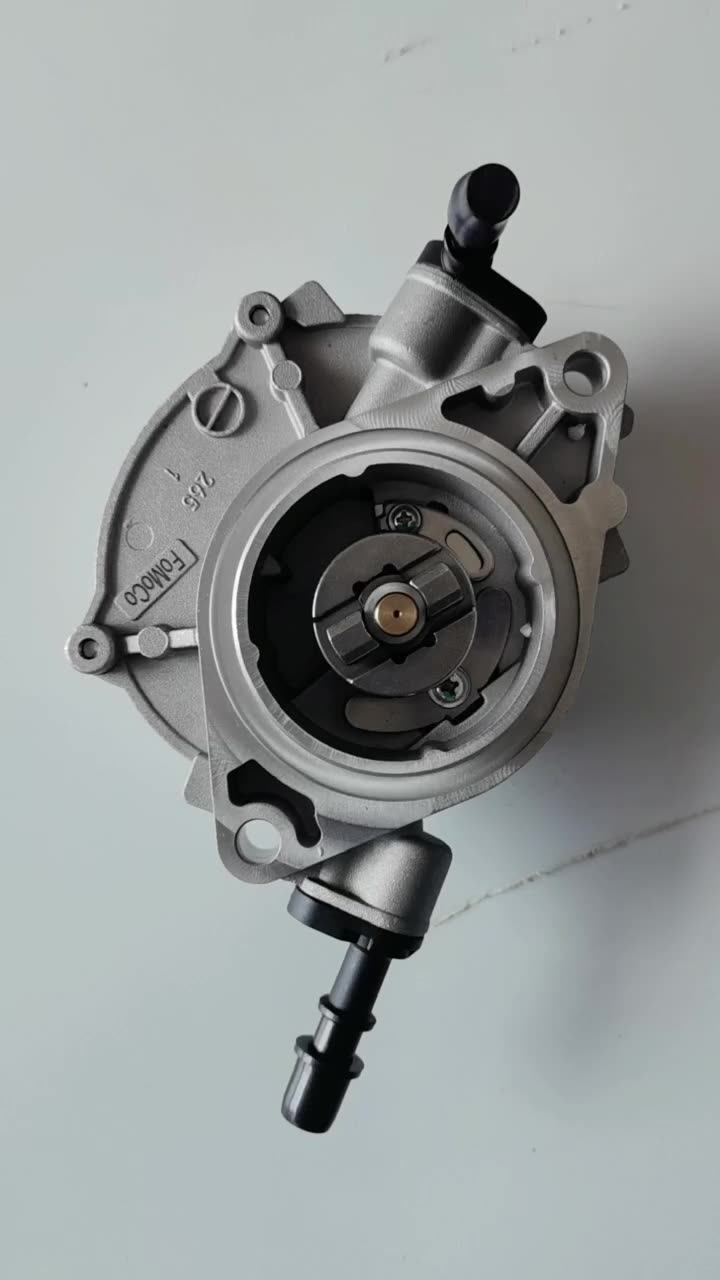 New Ford Ranger T6 Parts P4at 2.2 Engine Vacuum Pump Bk3q 2a451 Fd For ...