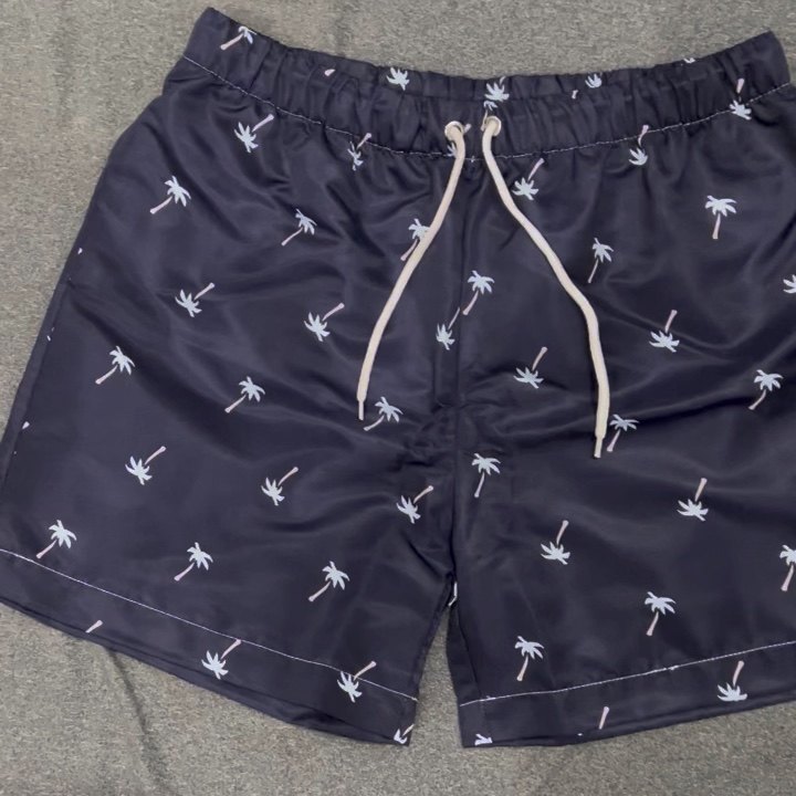 Dissolving Swim Trunks Prank Shorts Funny Gift For Brother Boyfriend ...