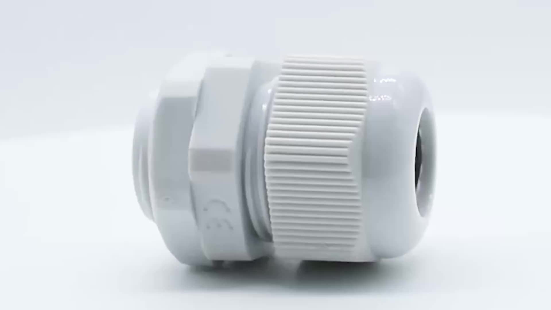 Splittable Cable Glands Adapter Gland 25mm Split Icotek P 65 Ex Ct6 M25 ...