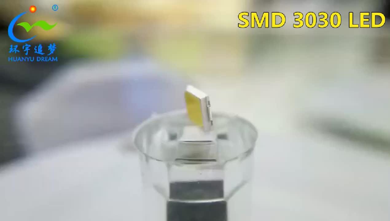 Hy 3030 Smd Led Chip Emc Plate 110-120lm White 5000-6000k - Buy Smd ...