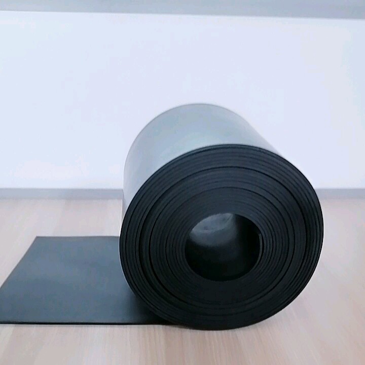 Cured Rubber Sheet Natural/neoprene/nitrile/epdm/silicone Rubber Sheets ...