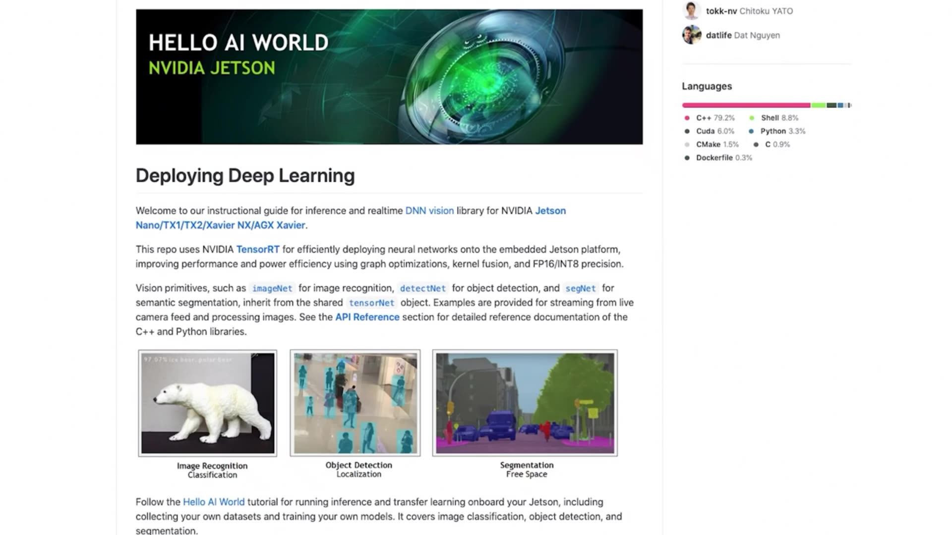 Nvidia New Product Jetson Orin Nano 8gb Development Kit 945-13766-0000 ...