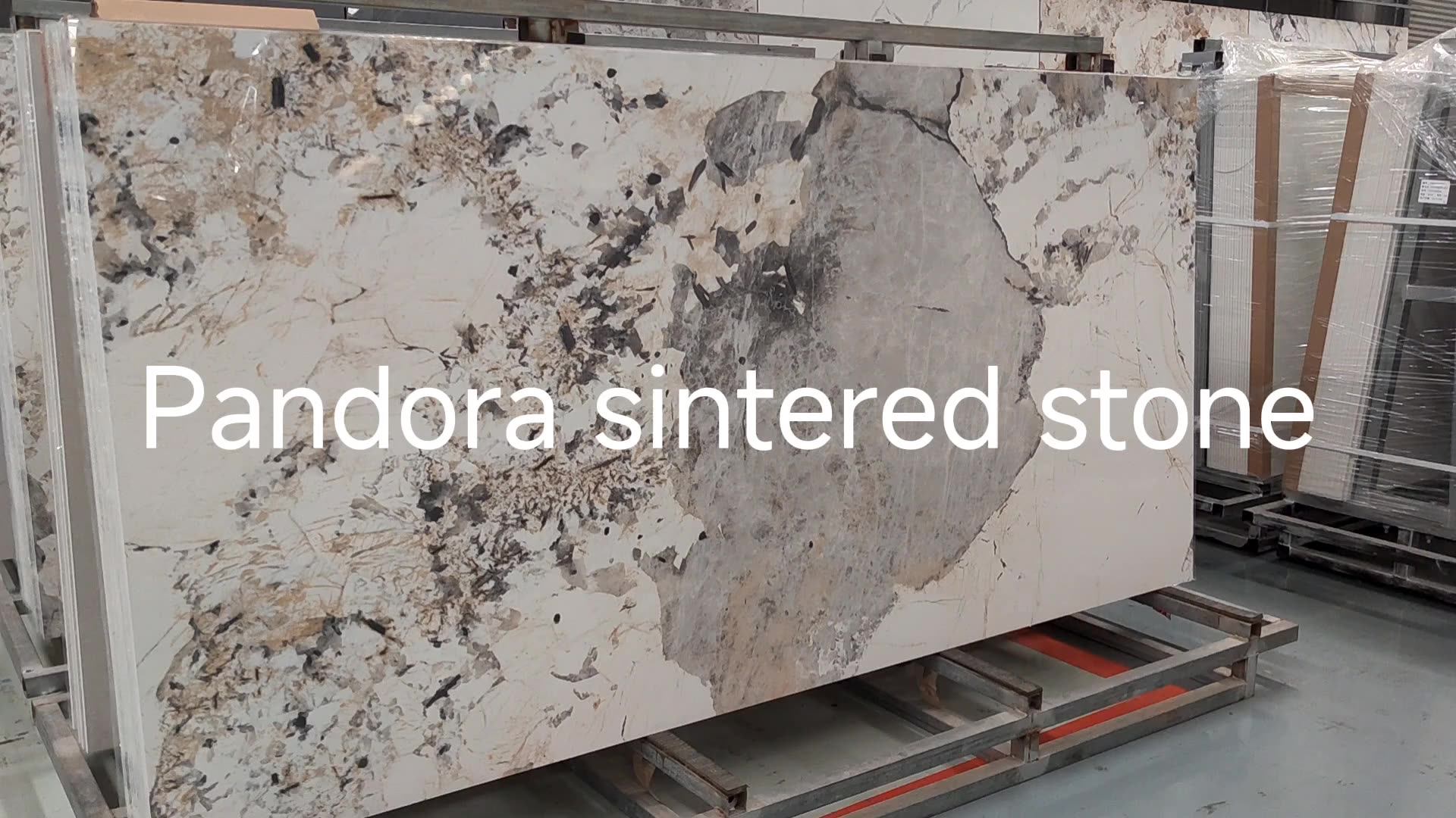 China Pandora Big Porcelain Slab For Table Top - Buy Big Porcelain Slab ...