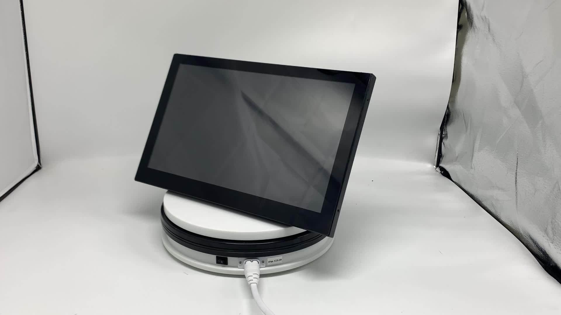 Tc133 1080p Multi Touch Screen 13.3 Inch Open Frame Capacitive Touch ...