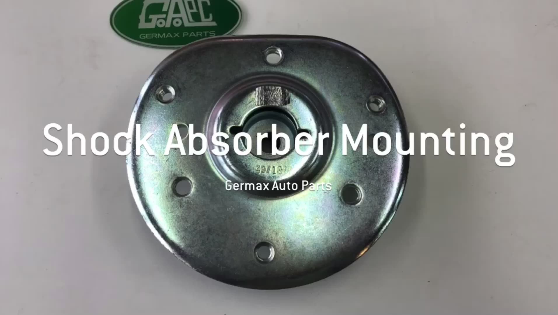 Shock Absorber Mounting For Land Rover Range Rover Evoque 2011- 2019 ...