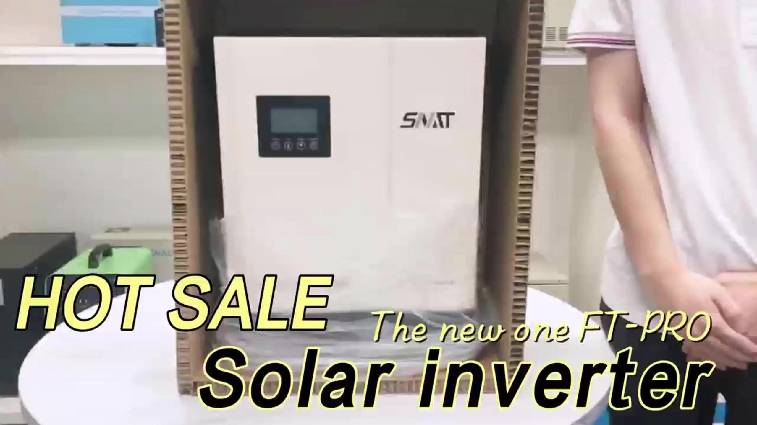 Whole House 3kva 5kva Low Frequency Solar Power Inverters Off Grid ...