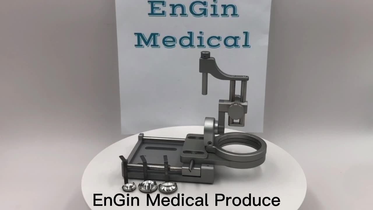 Manual Vitreo Retina Surgery Biom System Inverter Inversor Vitrectomy ...