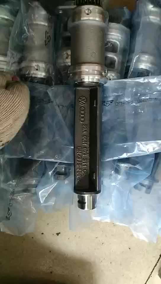 06h198205e 06h198205m Balance Shaft Supplier For Vw - Buy Balance Shaft ...