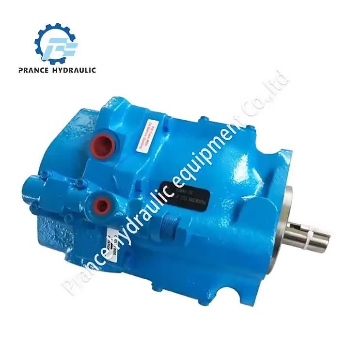 Factory Customized Pve Series Pve21 Stainless Steel Hydraulic In-line ...
