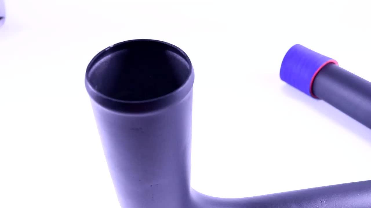 Performance Water Turbo Exhaust Pipe Tube Kit Rs16091-et-110 Seadoo Rxp ...