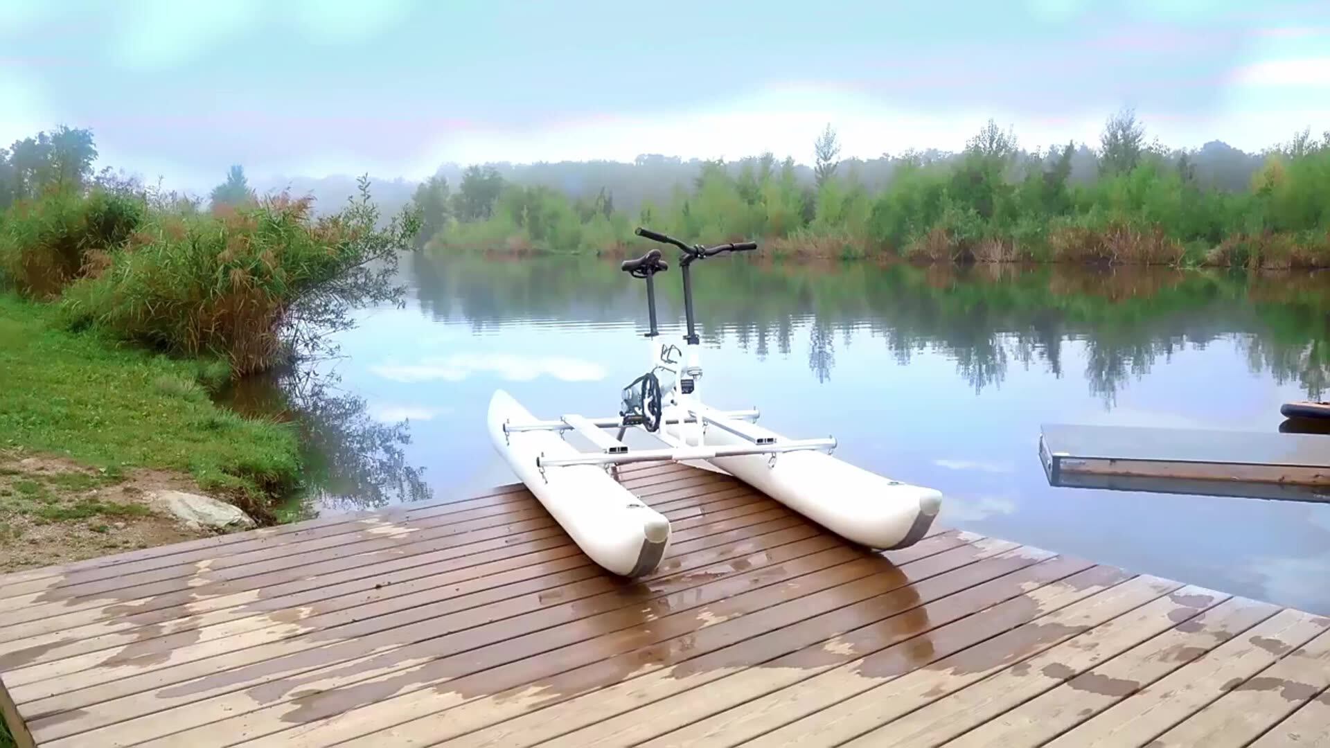 Stock In Eu/us/ru/au Warehouse Favorite New Collection Pontoons ...