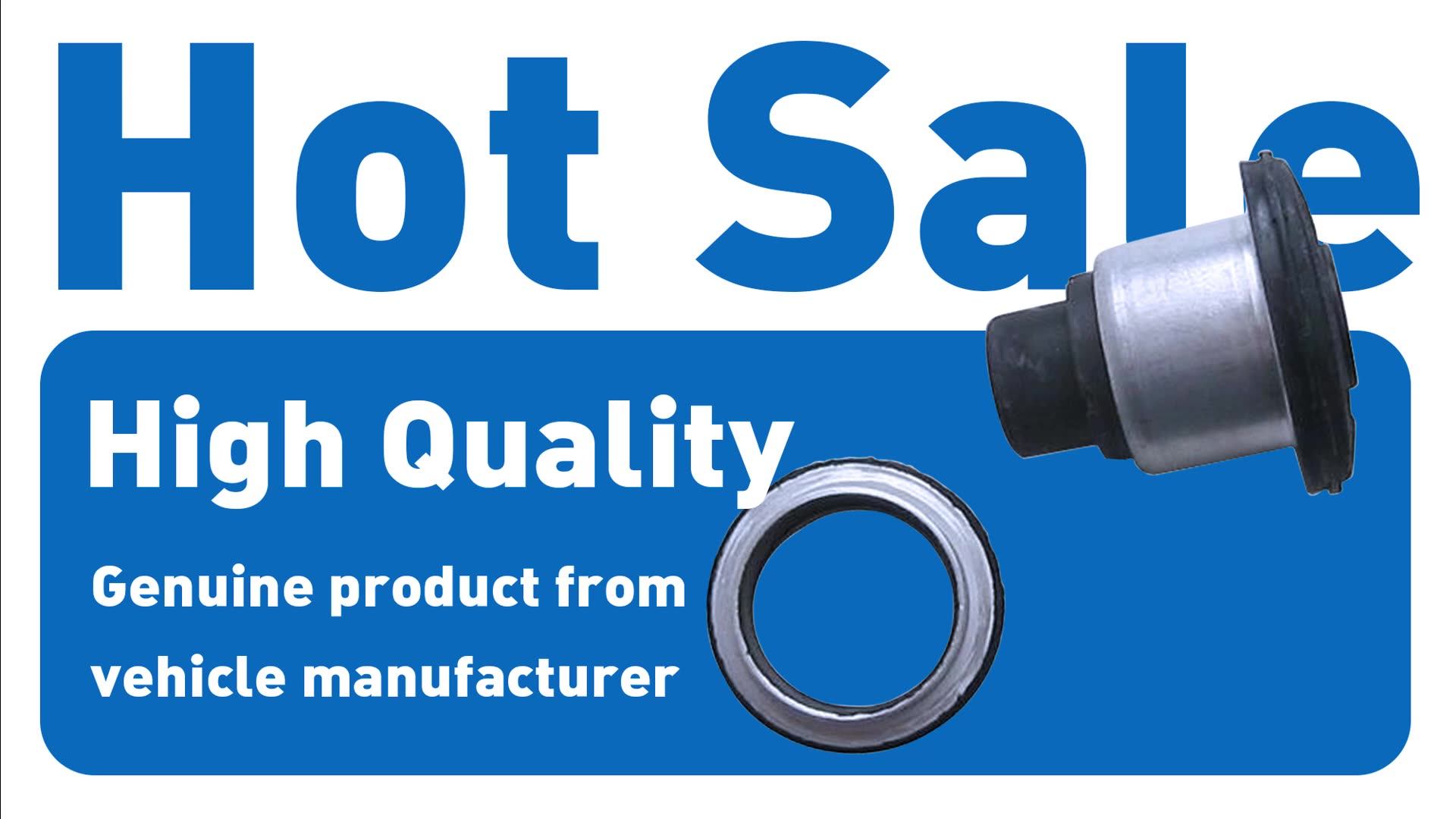 Womala 31451003 Bushing Suspension Front Axle Control Arm Lower Front ...