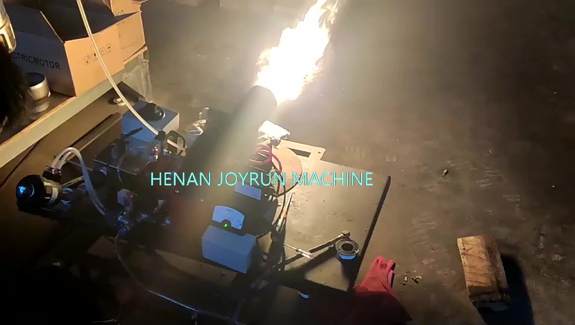 Automatic Control Fire Baked Ceramic Pottery Making Machines Electric ...