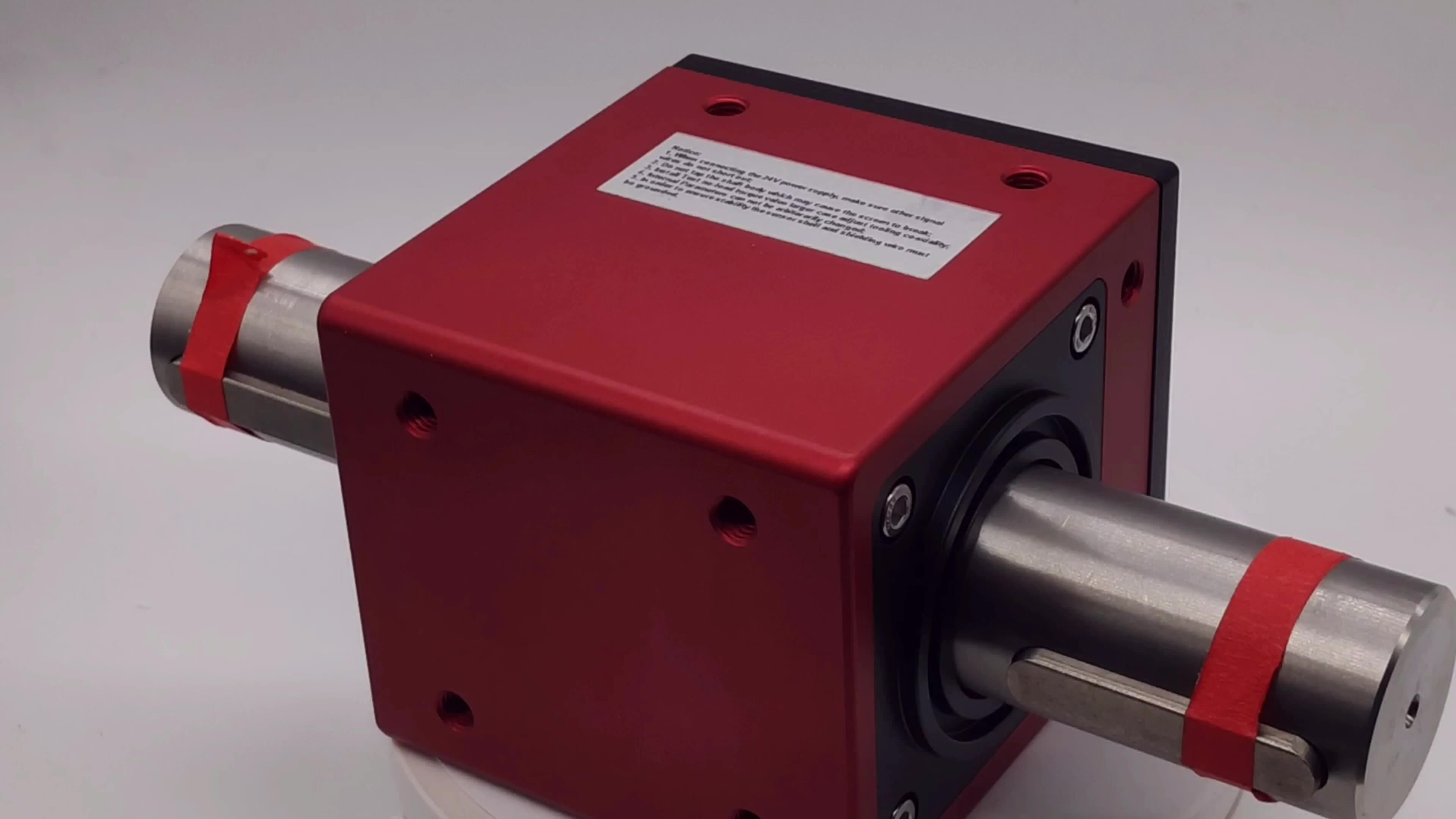 Dynamic Torque Sensor Torque Speed Measuring Instrument Load Cell Dyn ...