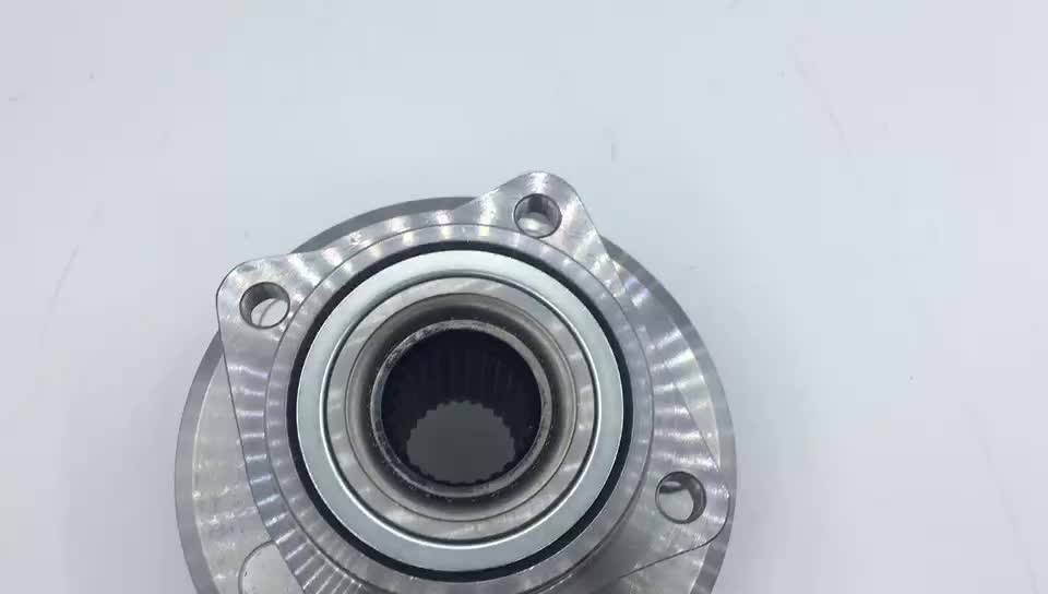 Gzouku Wheel Hub Bearing 4241032100 For Avensis Corolla Wish Matrix ...