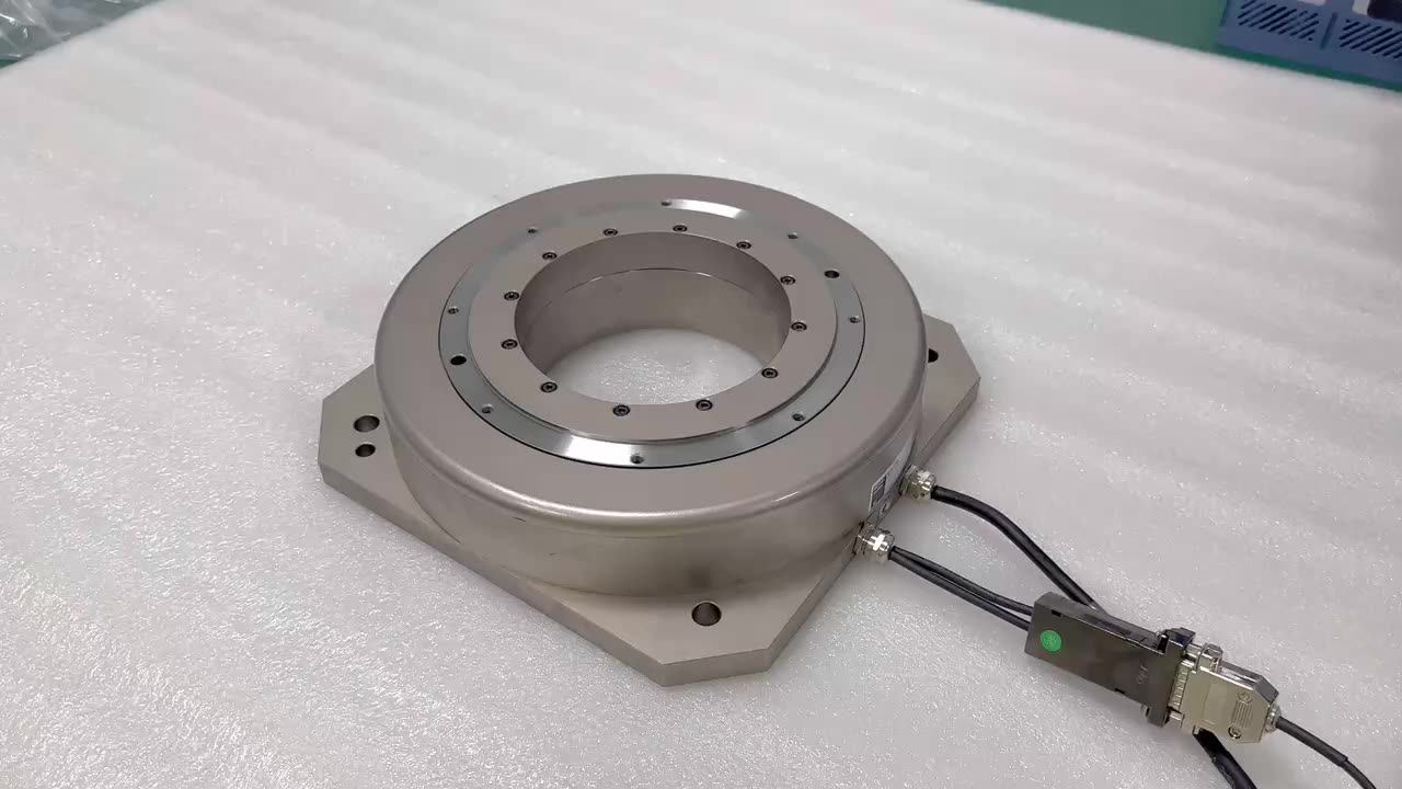 Handrive Three Phase Servo Ac Cnc Industrial Synchronous Direct Drive ...