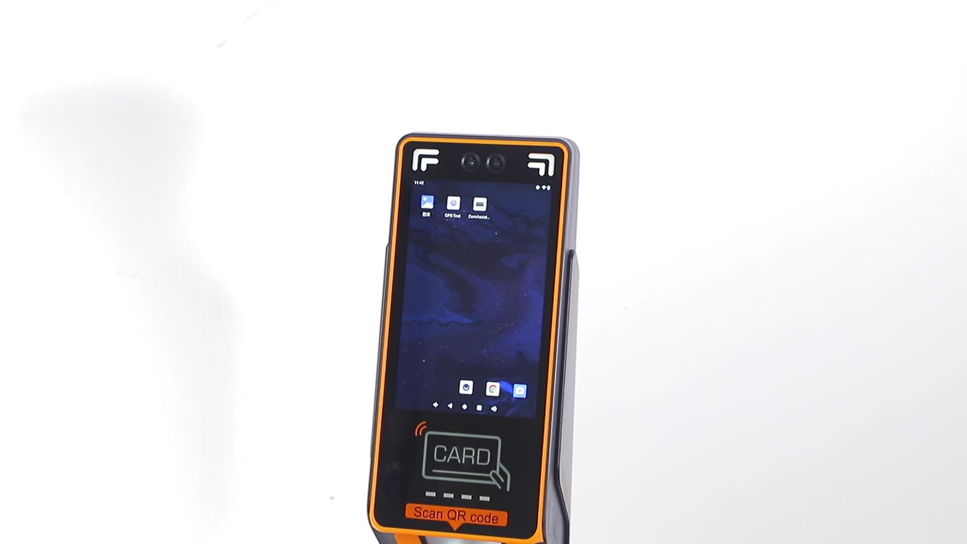 Validador De Tarjetas Electronic Validators Afc Automated Fare ...