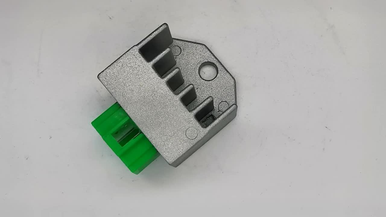Rts Motorcycle Voltage Regulator Rectifier For Jog50 Crypton Ybr125 4 ...