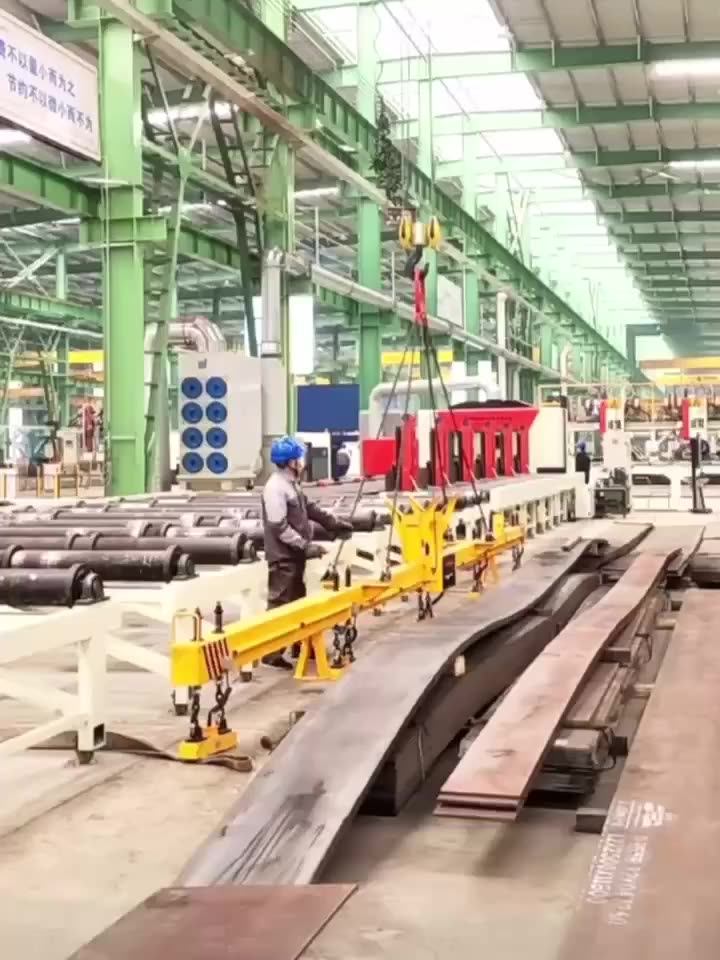 Factory Customized Various Specifications Low Price Hot Rolled H Steel ...