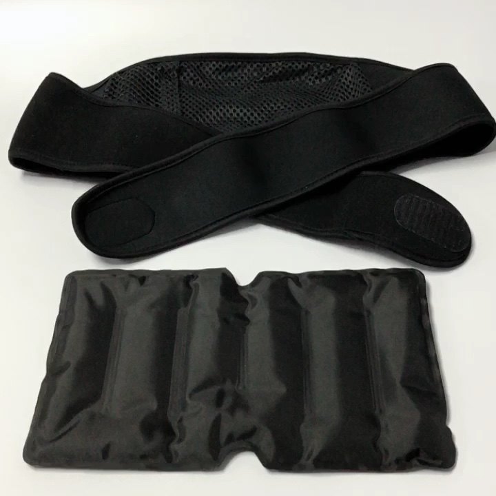 Slim Freeze Belt Cool Freeze Slim Belt Abdominal Cooling Shaping Belt ...