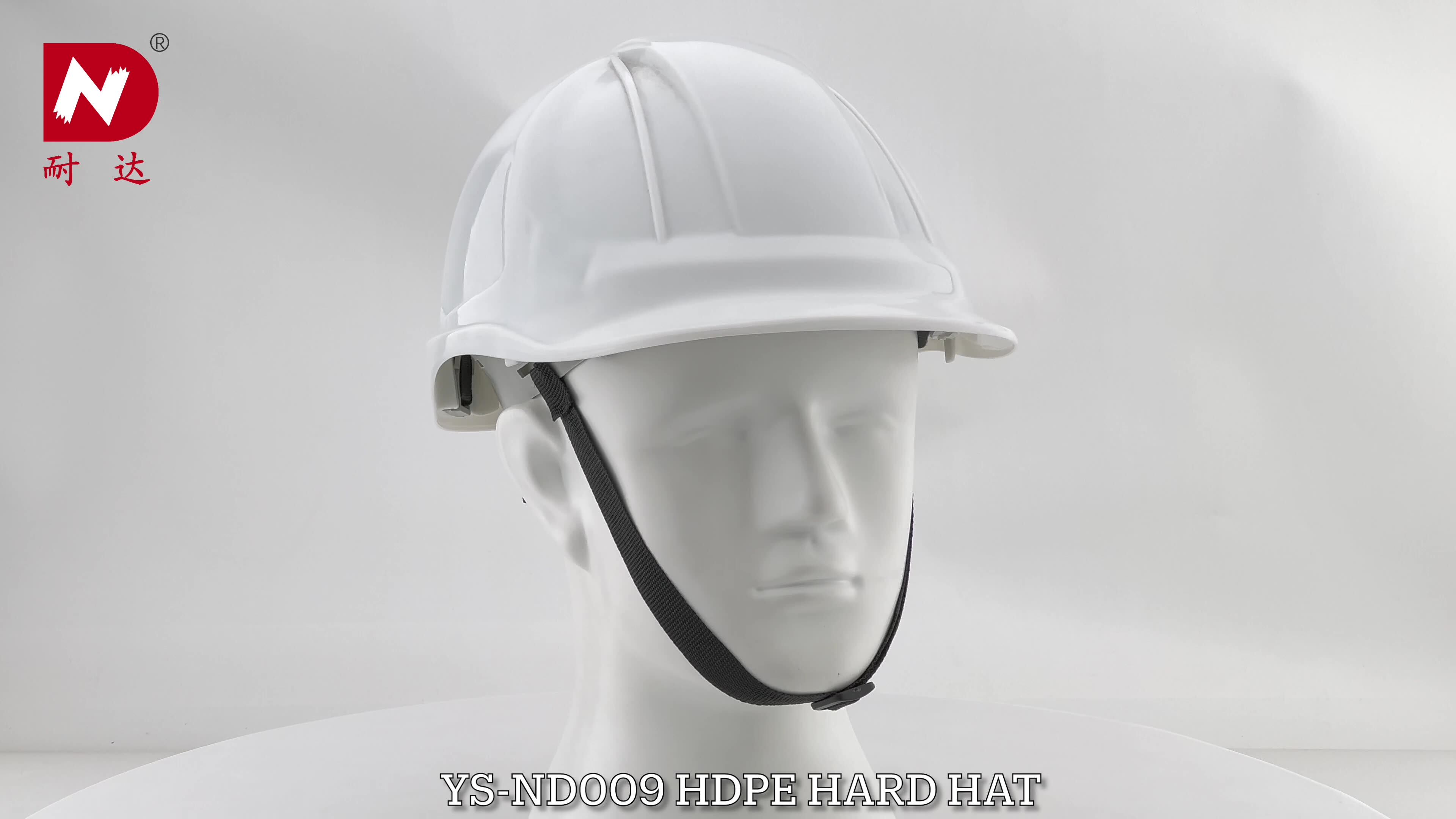Hdpe Visor Vent Holes Hard Hat Durable Engineering Construction ...