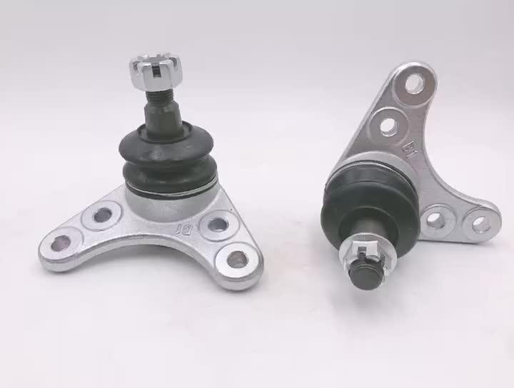 For Hyundai Galloper Mk2 2.5 Td 98-03 Front Ball Joint Left Or Right Oe ...