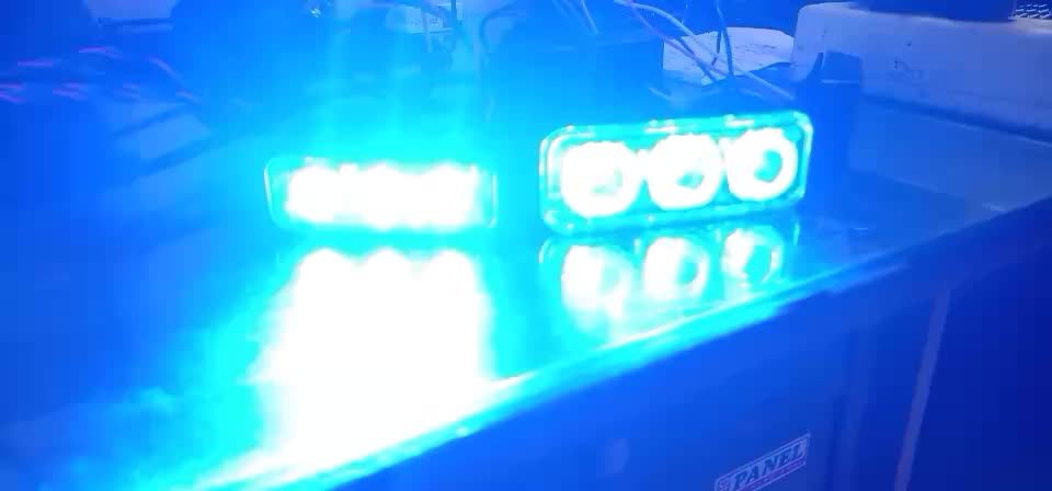 470nm - 480nm - 490nm Ice Blue Cob Led Chip 50w 100w 30-36v Epileds ...