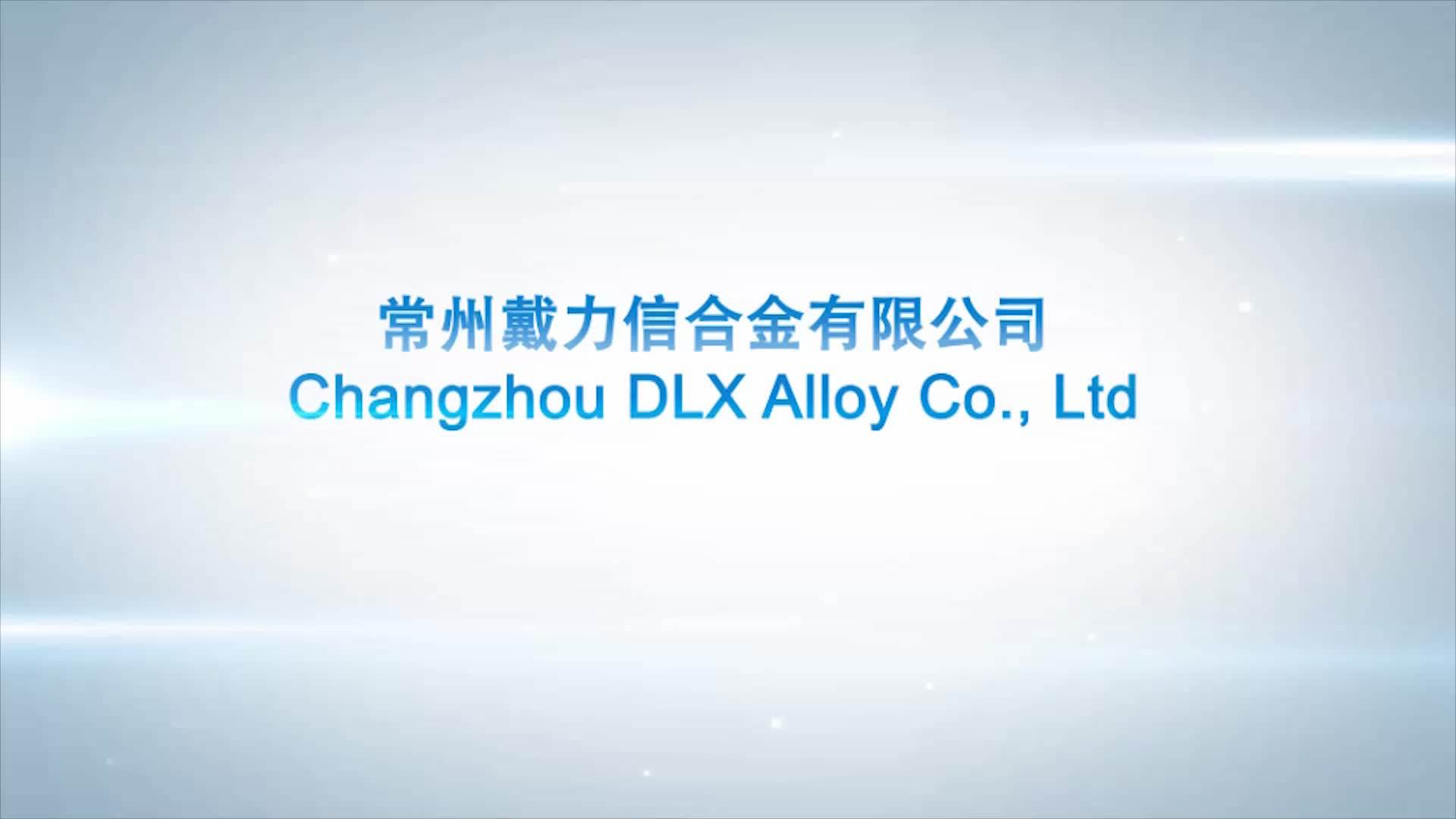 Cuni44 Wire Constantan Resistance Wire Alloy Nickel Copper - Buy Cuni44 ...