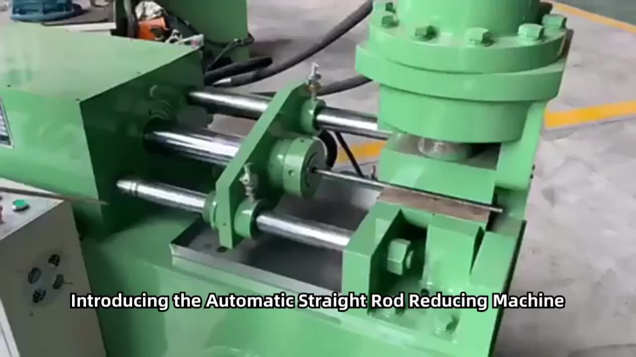 Customizable High-speed Wire Rolling Machine New Condition Featuring ...