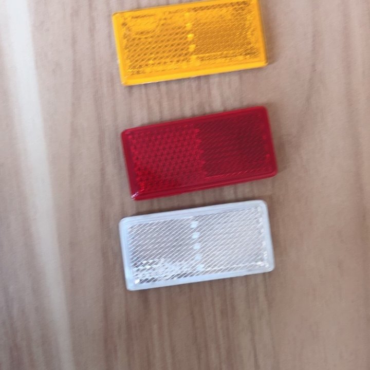 E-mark Approval Vehicle Auto Reflector,Led Light Reflector - Buy Reflex ...