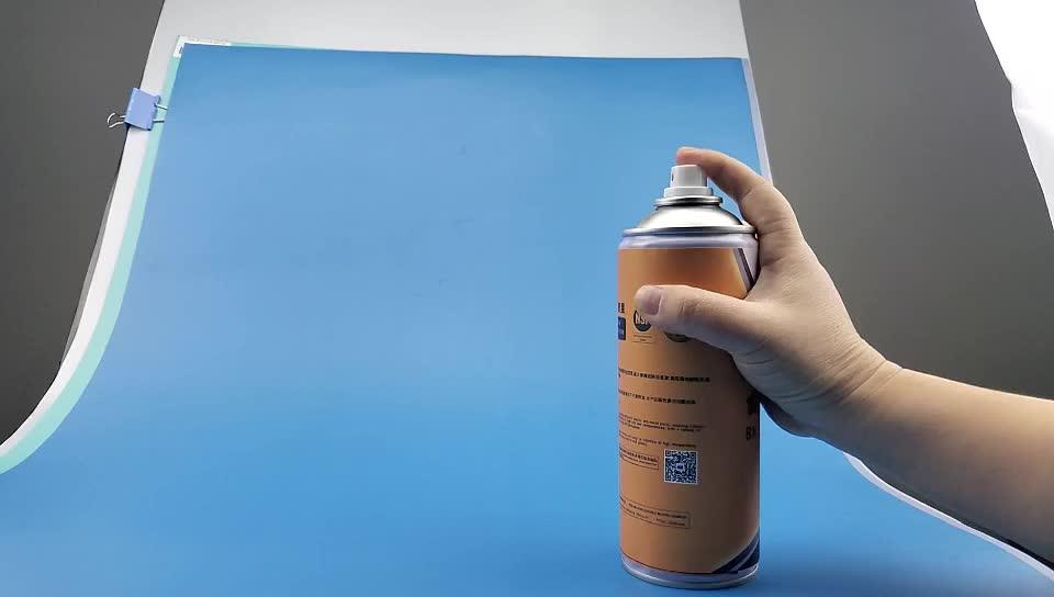 Nsf H1 Food Grade Lubricants Chain Spray Clear Easy Dry D321r ...