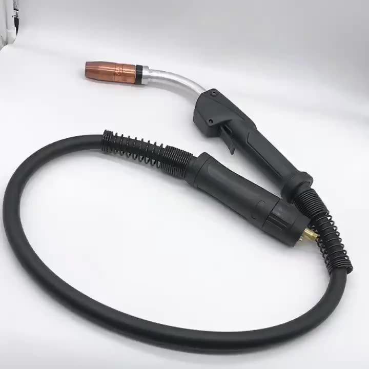 Tr Type Co2 Mig Welding Gun Wire Liner 3.5m 4.5m 5.5m - Buy Wire Liner ...