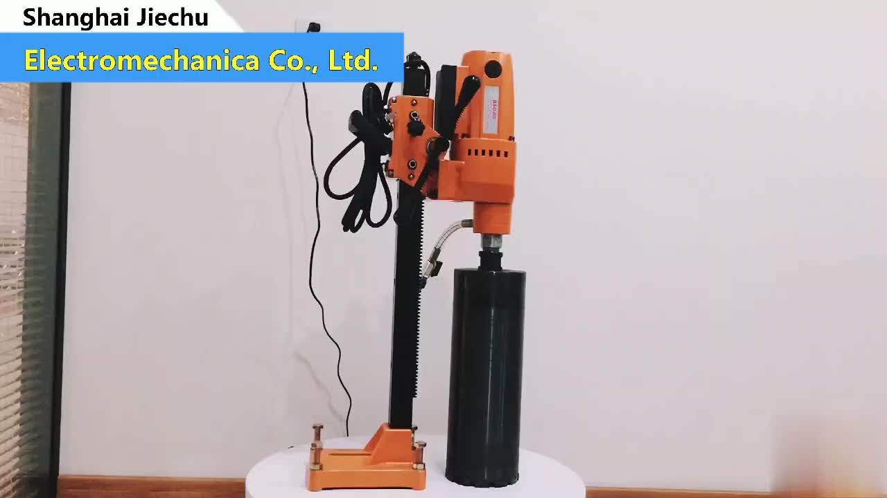 135mm Gun Drilling Machine,Small Land Drilling Machine - Buy Drilling ...