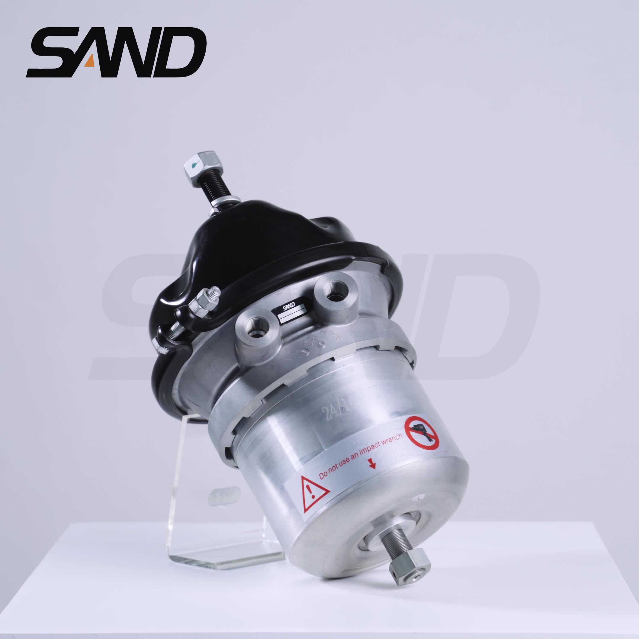 Air Spring Disc Truck Brake Chambers Actuator Diaphragm Piston Dp Knorr ...