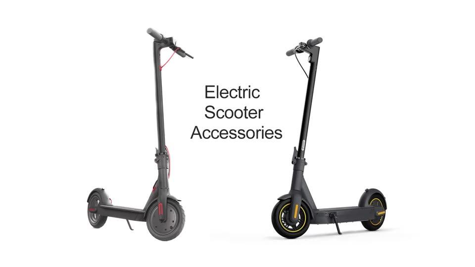 Factory Wholesale Electric Scooter Ecorider E4-9 Spare Parts And ...