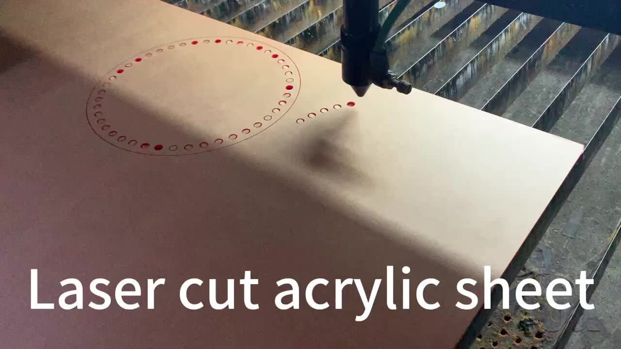 Customized Color Acrylic Sheets,Laser Cutting Special-shaped ...