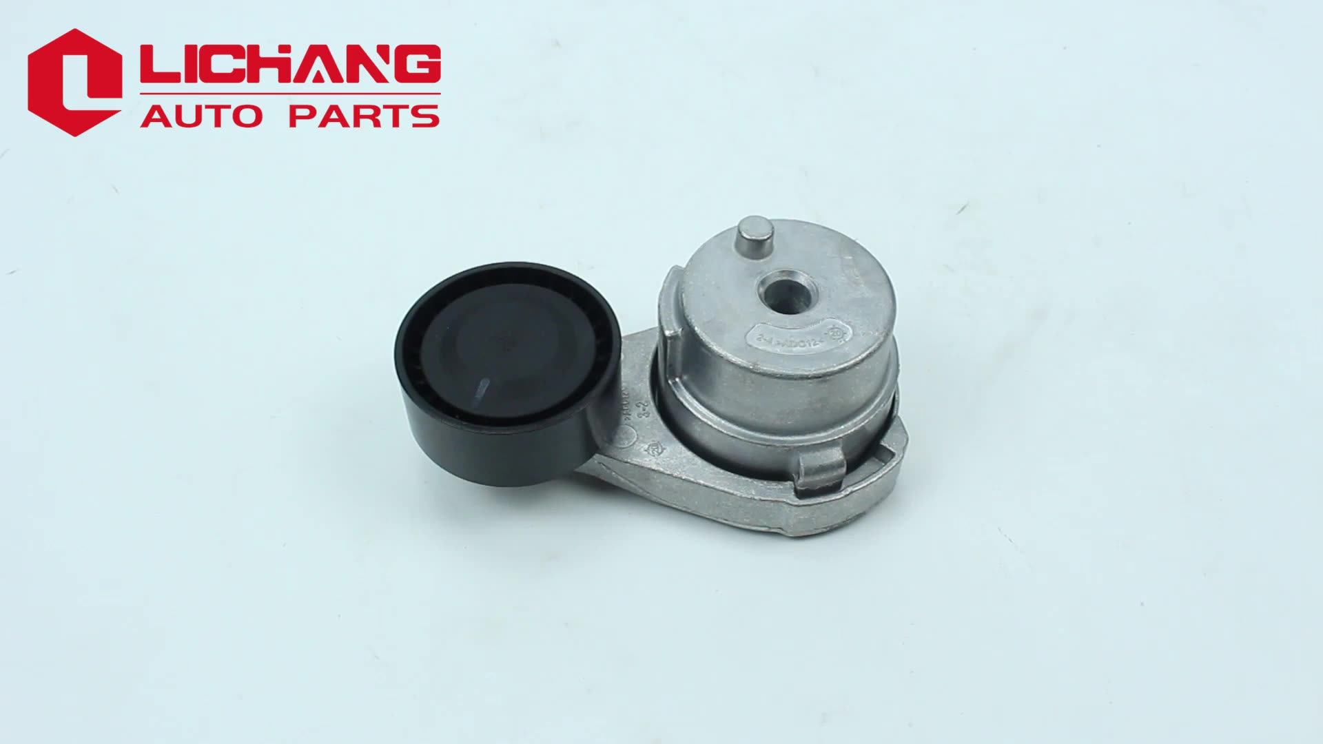 Genuine Auto Parts 10202625 Generator Tensioner For Mg5 Zs - Buy ...