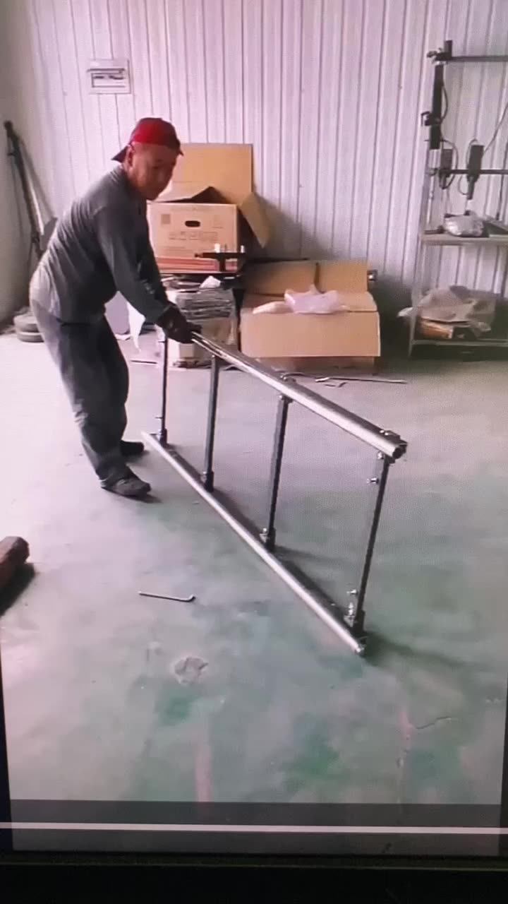 Foldable Camera Dolly Track Rail For Camera Dolly Video Shooting - Buy ...