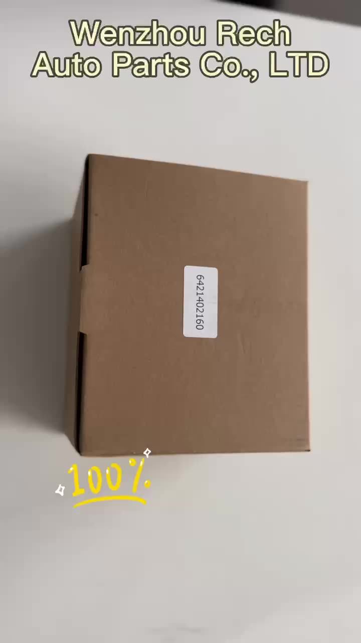 Factory Direct Egr Valve Hof7518489 6421402160 A6421402160 330690574 ...