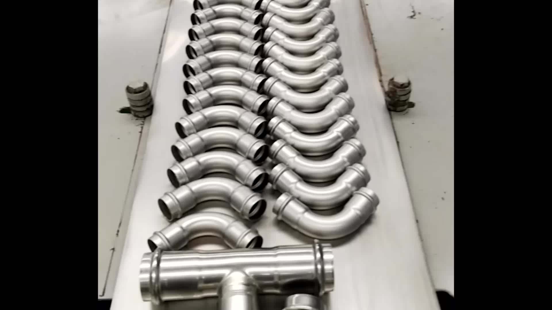 Powder Metallurgy Sintering Furnace - Buy Powder Metallurgy Sintering ...