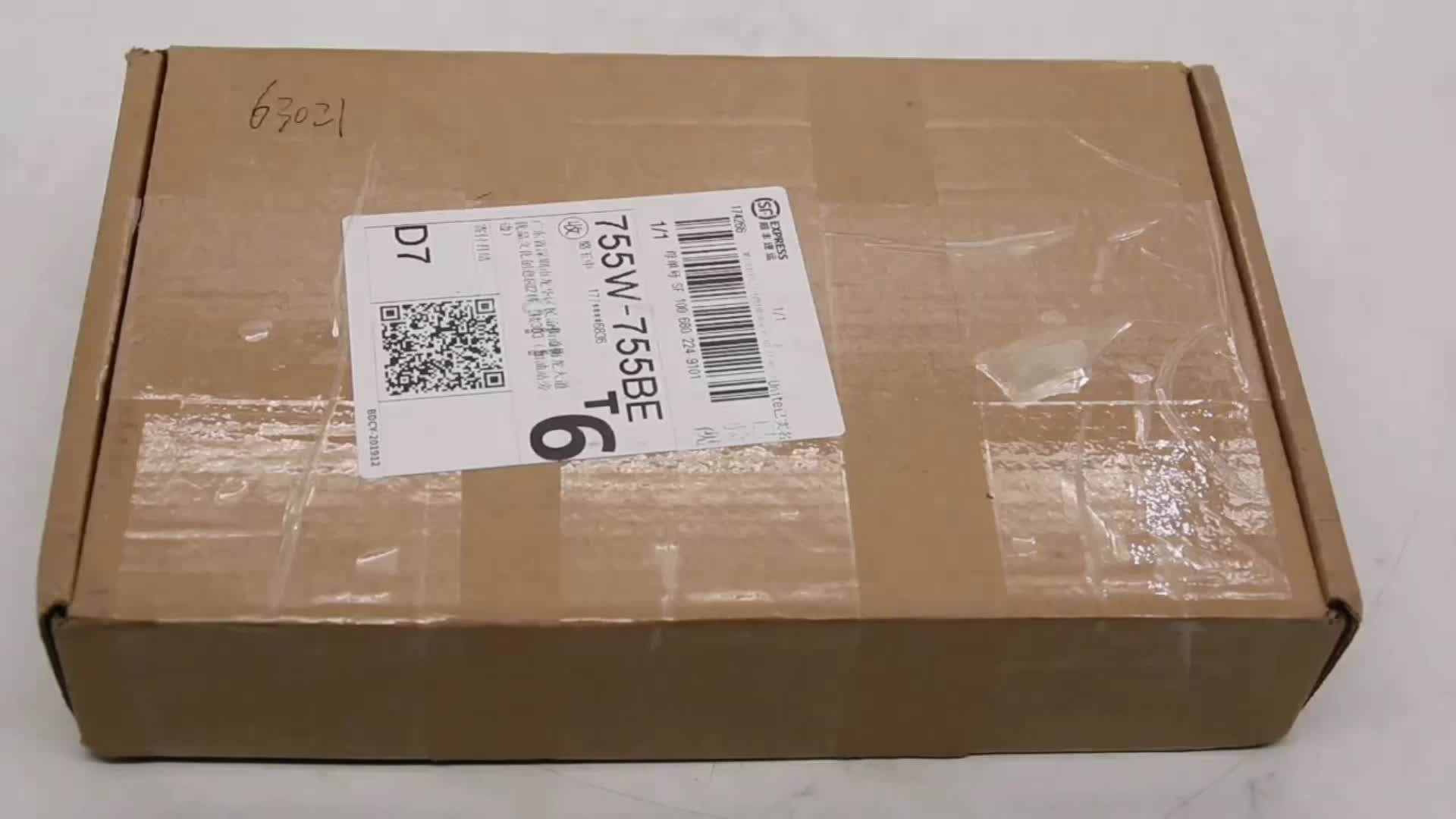 Fc-ntp-mini Ntp Server Desktop Network Time Server With One Ethernet ...