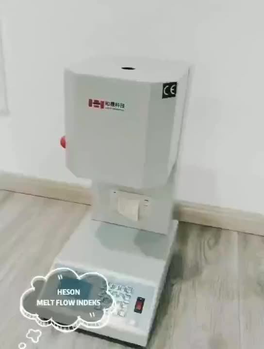 Melt Flow Index Mfi Testing Machine - Buy Melt Flow Index,Mfi Testing ...