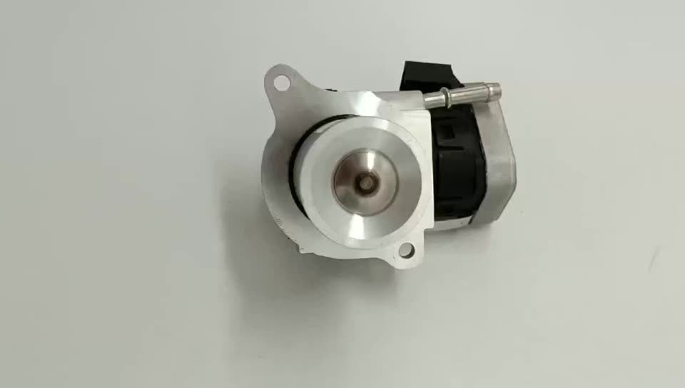 New Egr Valve For Mercedes E350 R320 R350 Ml320 Ml350 Gl320 Gl350 3.0l ...