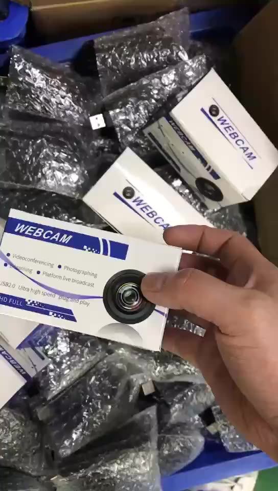 Factory In Shenzhen China Best P2p Webcam Camera Smallest Digital ...