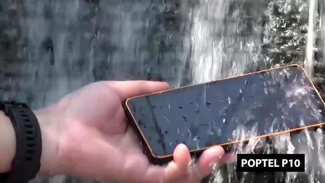 Latest Explosion-proof Smartphone,Rugged Phone,Intrinsically Safe For ...