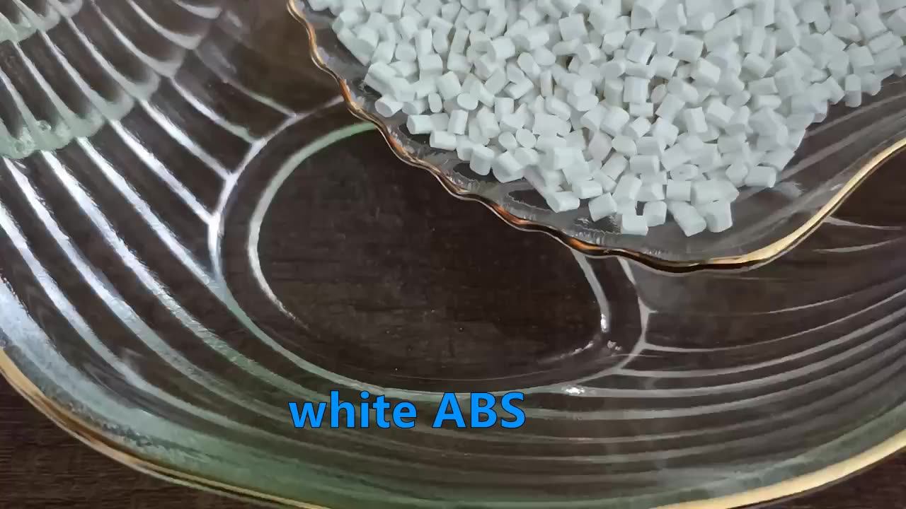 Polyurethane Resin Abs Polylac Plastic Raw Material Abs Extrusion ...