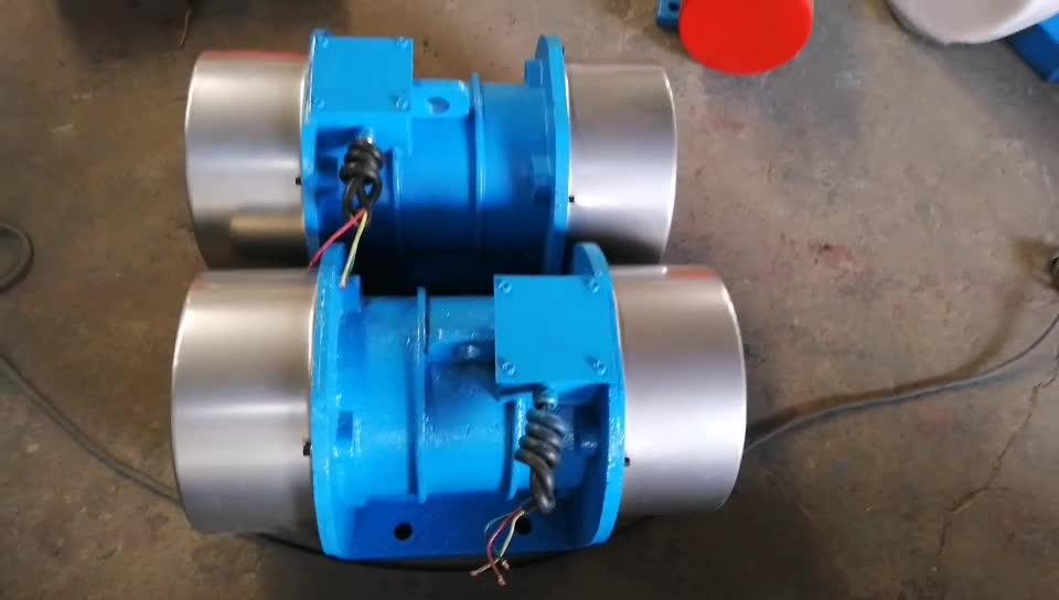1000rpm Eccentric Block Small Concrete Vibrator Motor For Vibration ...