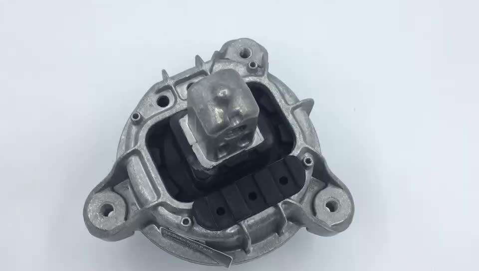 Gzouku Right Auto Parts Engine Mount Rubber Bushing For F18 F01 F07 ...