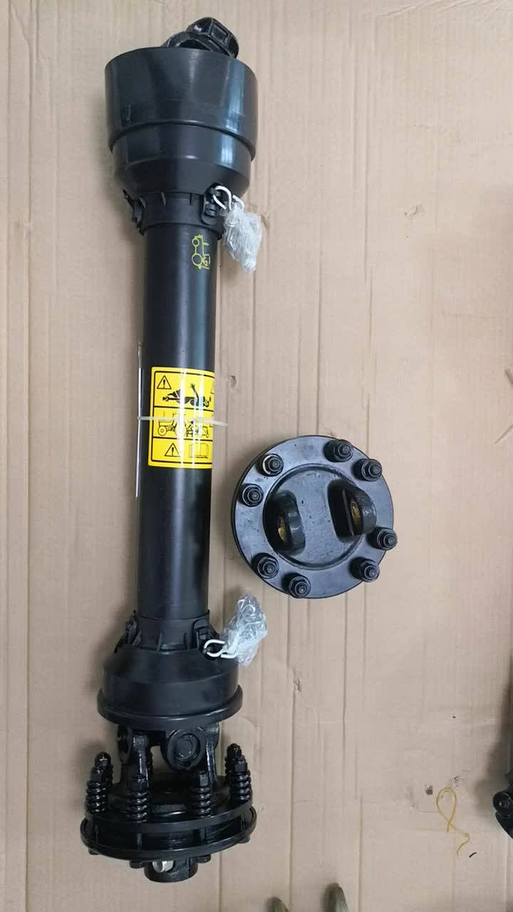 Torque Limiting Device With 2 Or 4 Friction Discs And Helical Springs ...